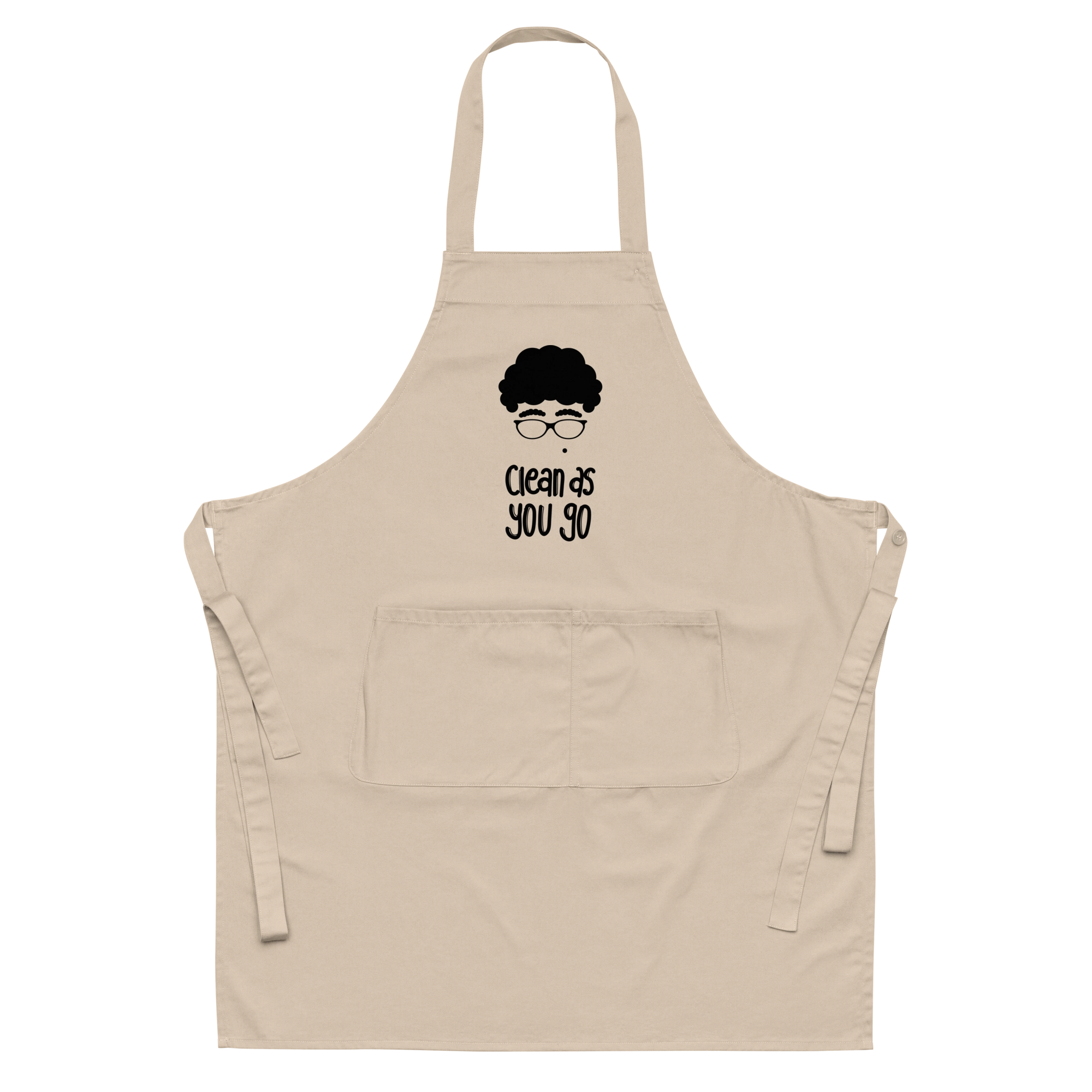 FOIL ARMS & HOG – Anne Flanagan Apron – Official Merchandise – Foil ...