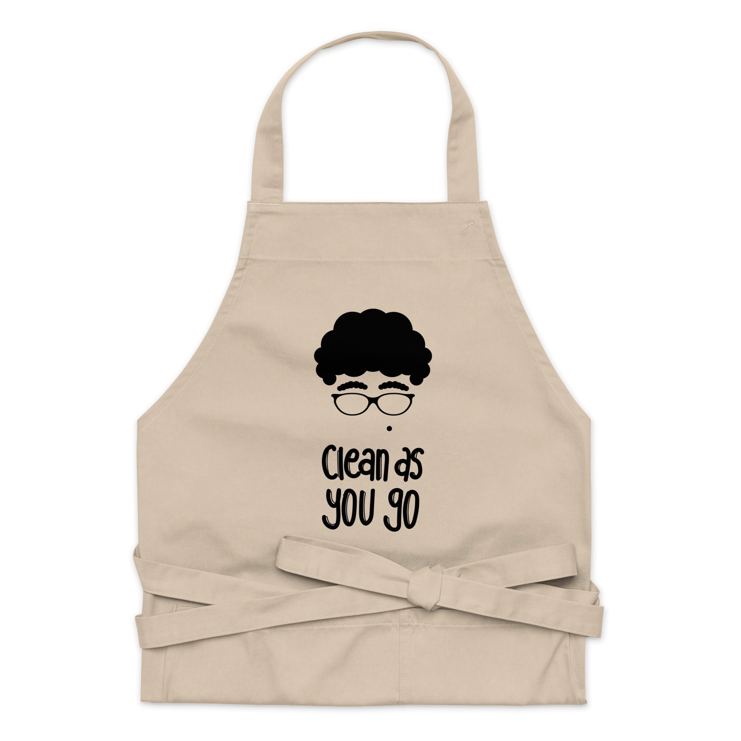 FOIL ARMS & HOG – Anne Flanagan Apron – Official Merchandise – Foil ...