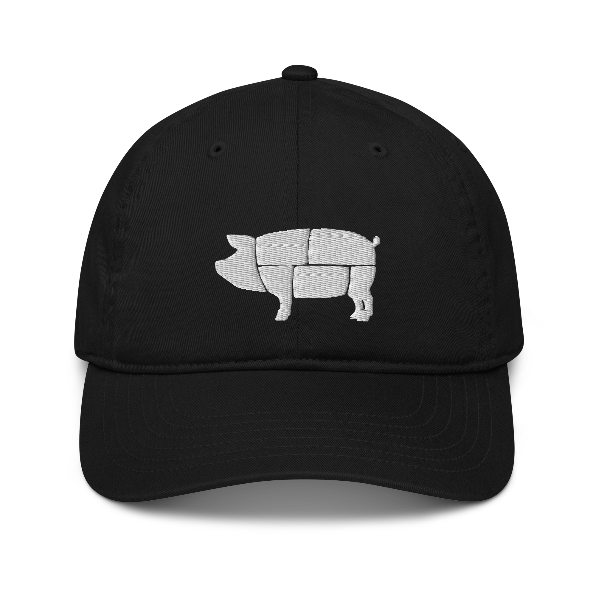 FOIL ARMS & HOG – Pig Cap – Official Merchandise – Foil Arms & Hog